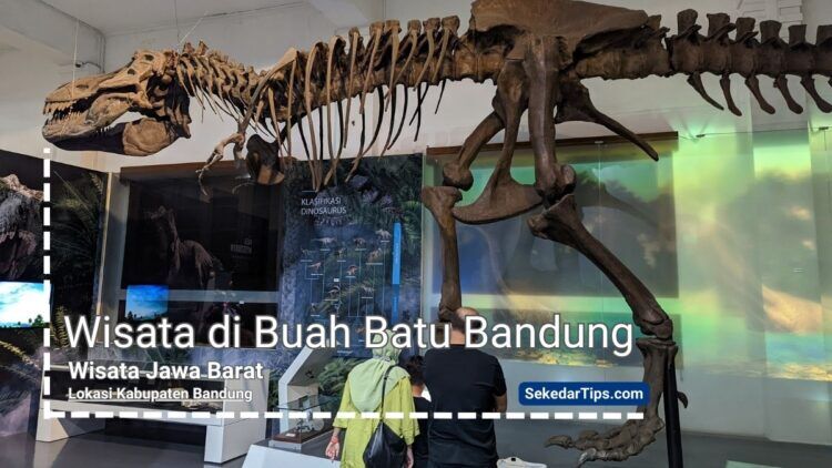 5 Daftar Tempat Wisata di Buah Batu Bandung Terbaik untuk Kamu Kunjungi ...